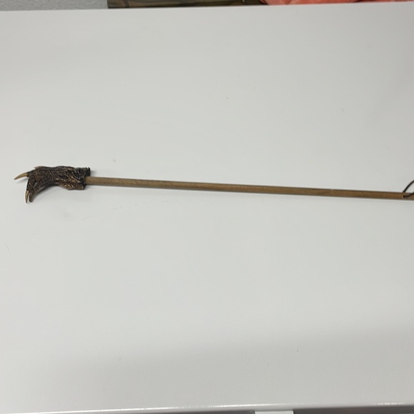 Other | Vintage Alligator Back Scratcher | Poshmark